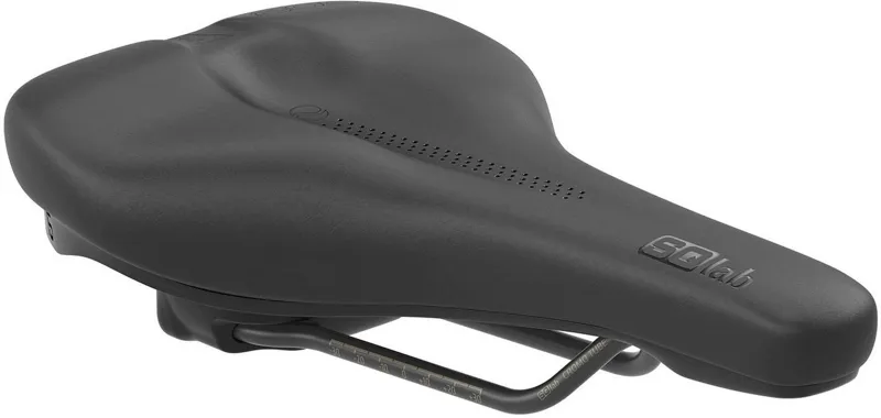 SQLab Saddle 602 Ergolux Active 2.1